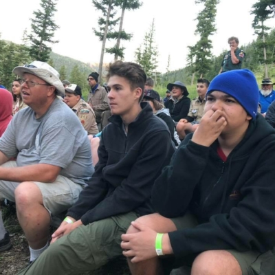 2019 Photos – Scouts BSA Troop 219B, Troop 219G, and Crew 219